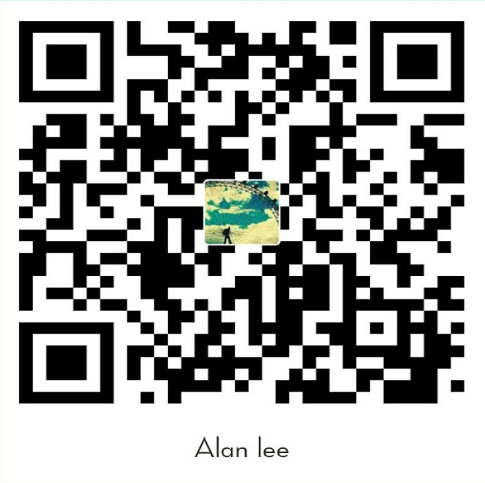 大数据时代 | AlanLee Blog